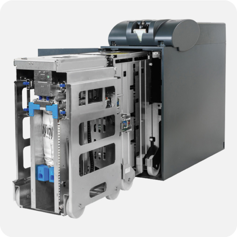 CIMA Teller Cash Recyclers – Lansworth