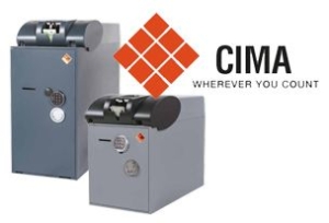 CIMA Teller Cash Recyclers – Lansworth