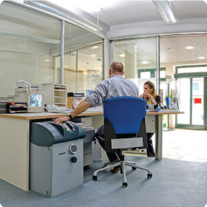 CIMA Teller Cash Recyclers – Lansworth