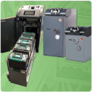 CIMA Teller Cash Recyclers – Lansworth